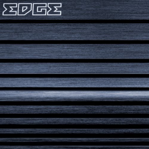 Edge EDA 1200.1 E8 MONO 1CH 1200W RMS POWER